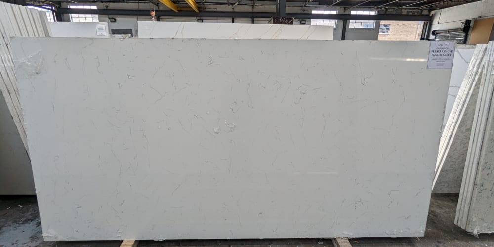 Cascada Quartz by MODA - StoneTrash