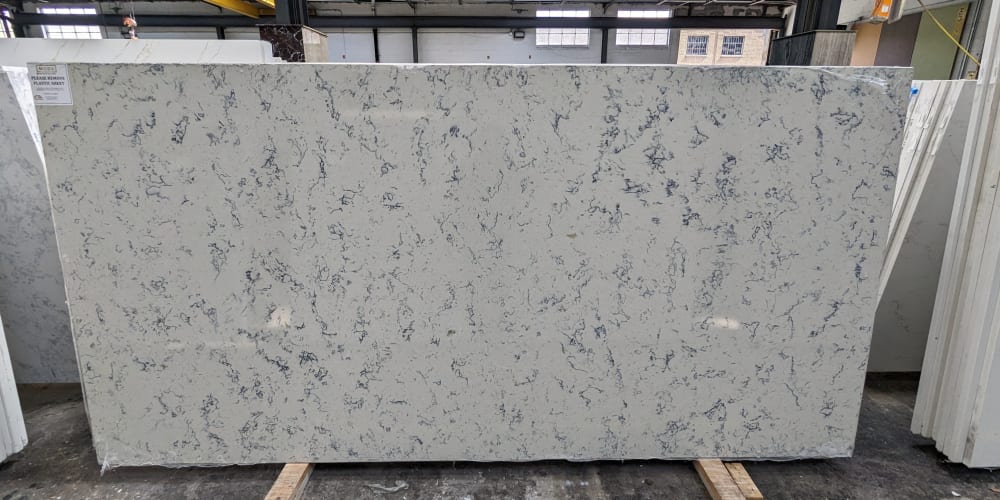 Azul Valley Quartz by MODA - StoneTrash