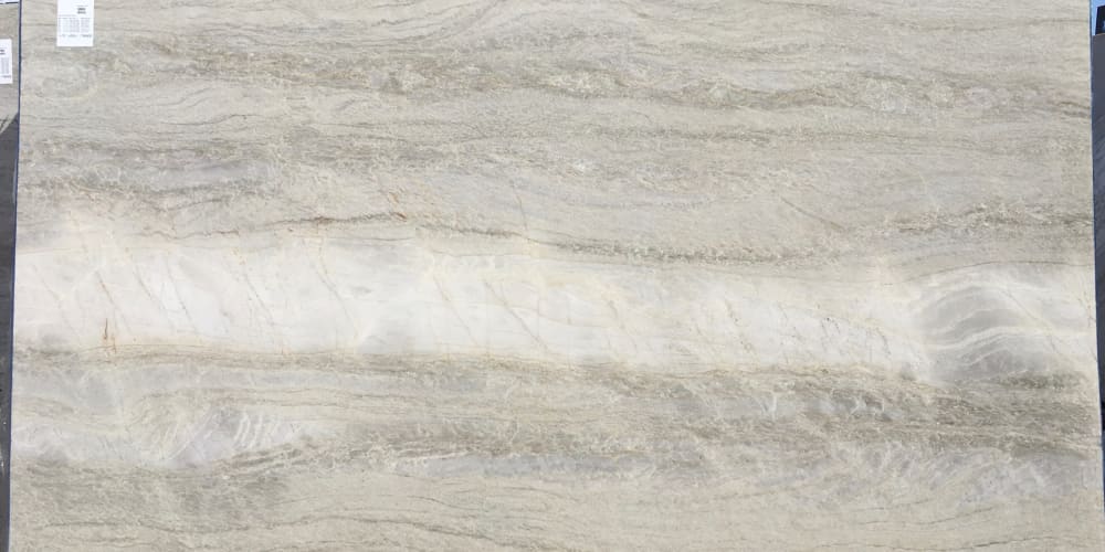 Navona Travertine Looks Like Quartzite - StoneTrash