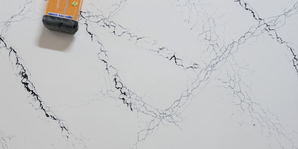 Hemsworth Quartz by Cambria - StoneTrash