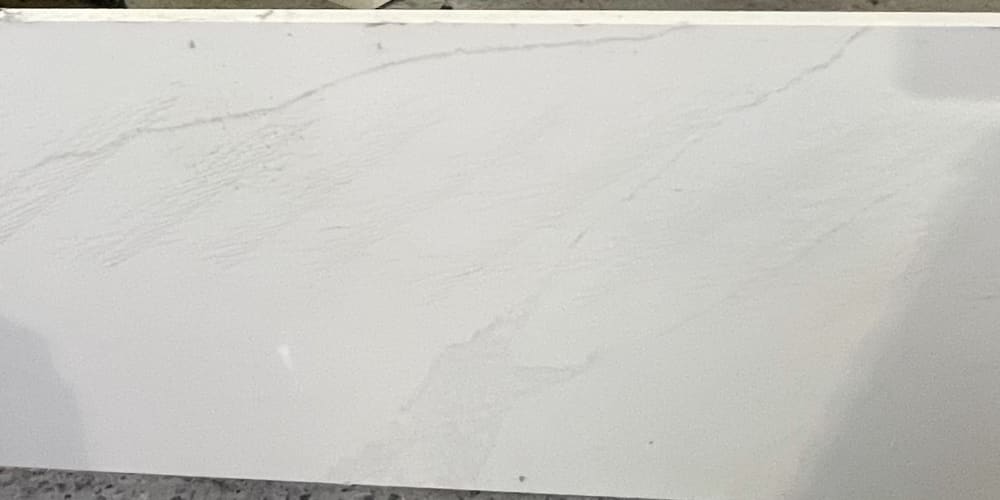 Calacatta Luna Leadstone Quartz by Leadstone - StoneTrash