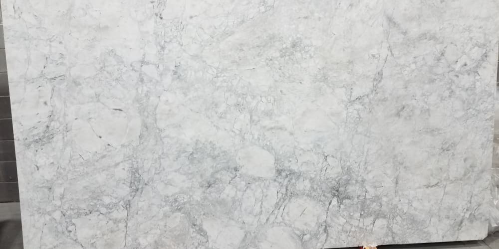 Super White Quartzite by Quartzite - StoneTrash