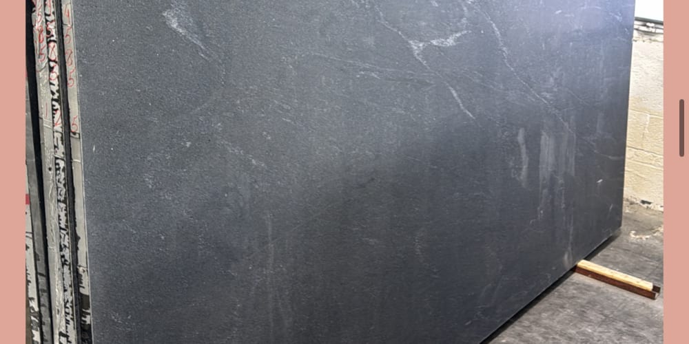 Honed Jet mist Quartzite - StoneTrash