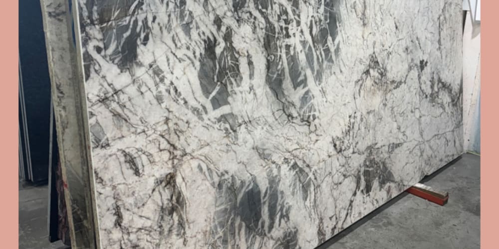 Quartzite midnight crystal Quartzite - StoneTrash