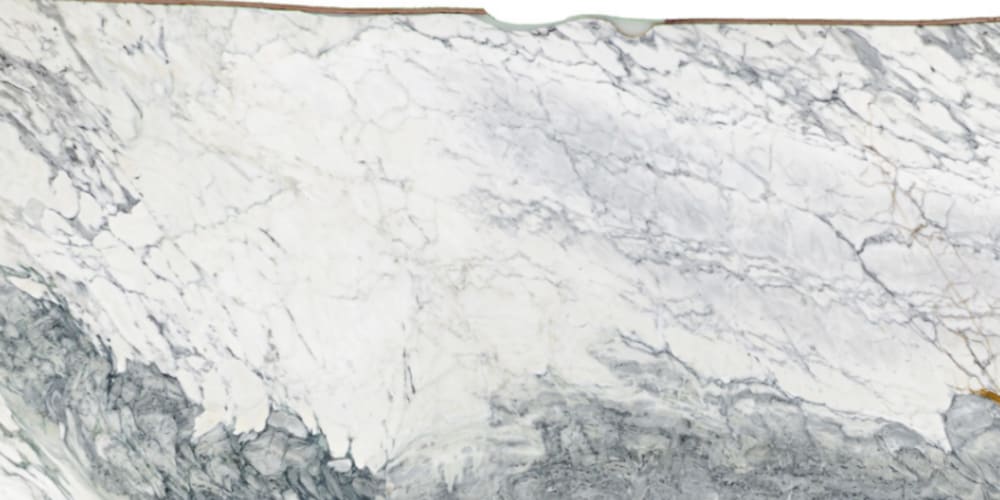 Calacatta Turquoise Marble by ABC Stone - StoneTrash