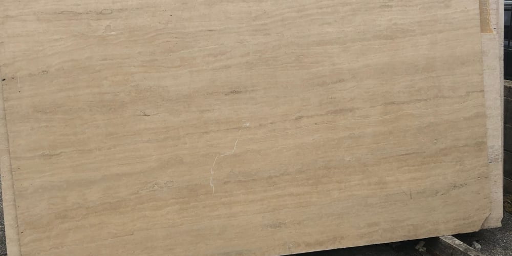 Travertine Romano Travertine - StoneTrash