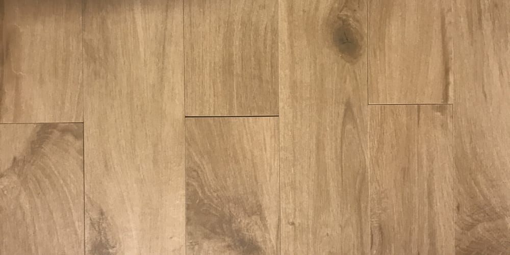Tavolato Marrone Chiaro Tile - StoneTrash
