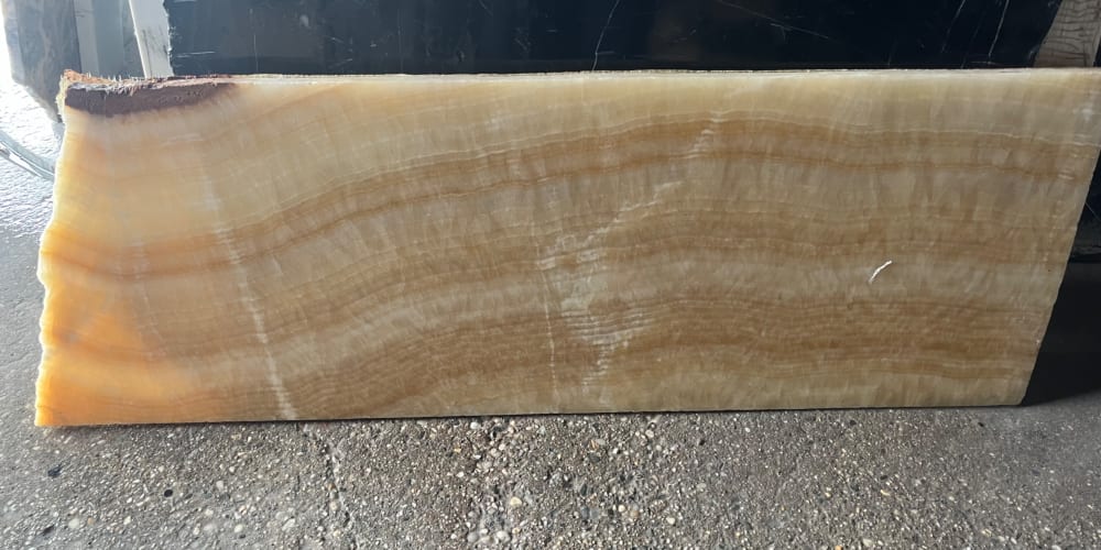 Honey Onyx Onyx - StoneTrash
