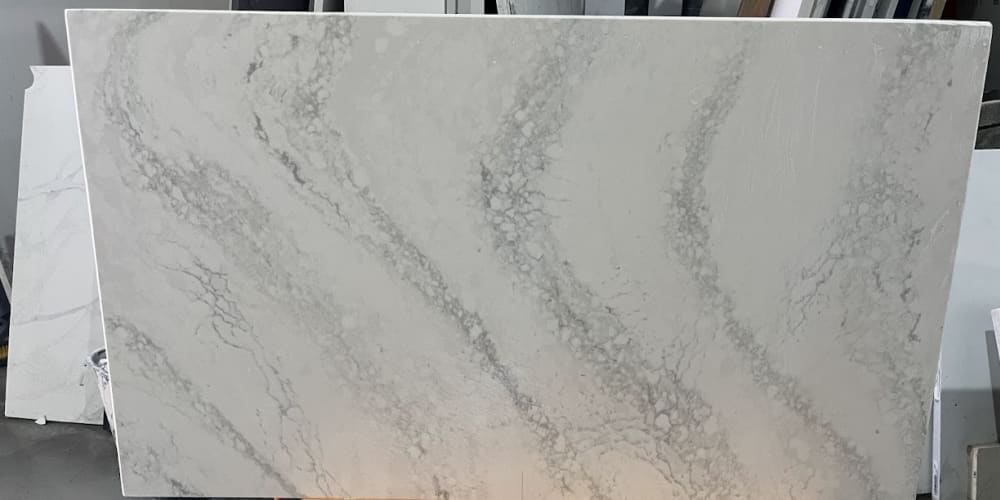 Annaleigh Quartz by Cambria - StoneTrash