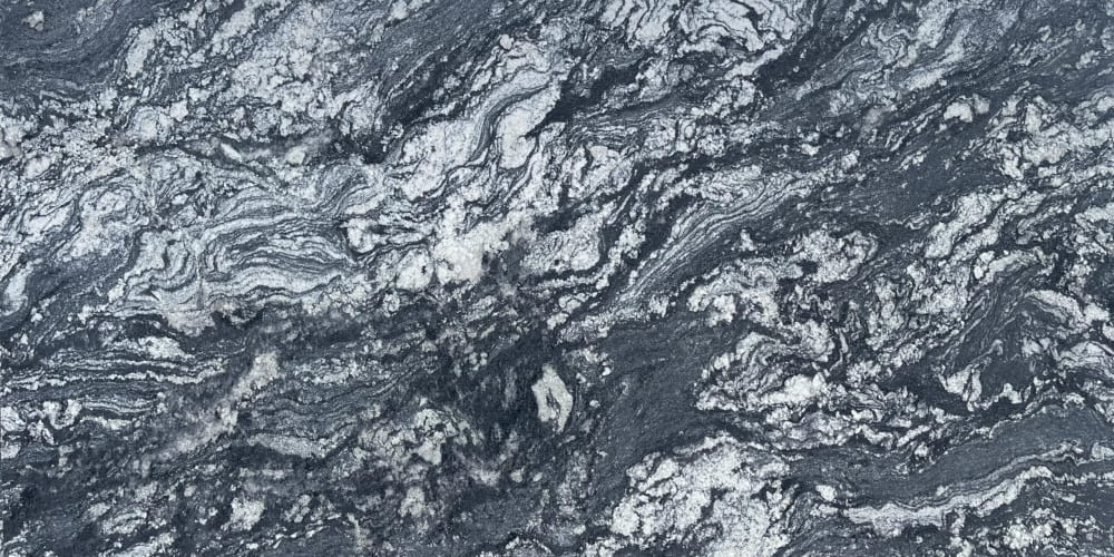 BLACK FOREST Granite - StoneTrash