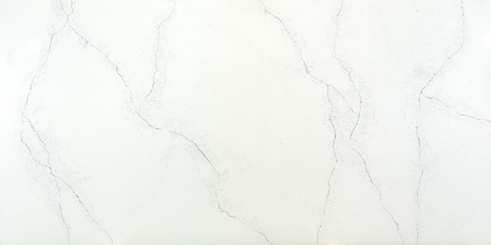 Calacatta White Sierra Quartz M410 Quartz by Apex Quartz USA Inc ...