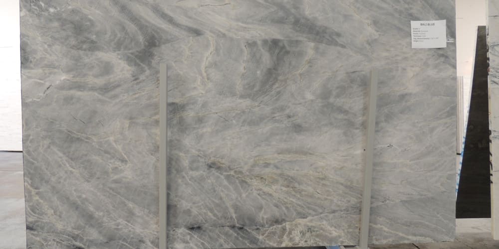 Baly Blue Quartzite - StoneTrash
