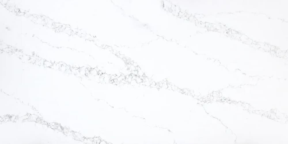 Statuario Quartz by Pental - StoneTrash