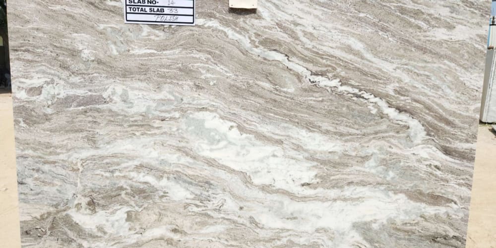 Fantasy Brown Marble Marble by Stone Depot USA - StoneTrash