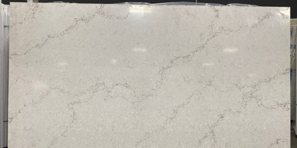 Nuvola Quartz by MODA Quartz - StoneTrash