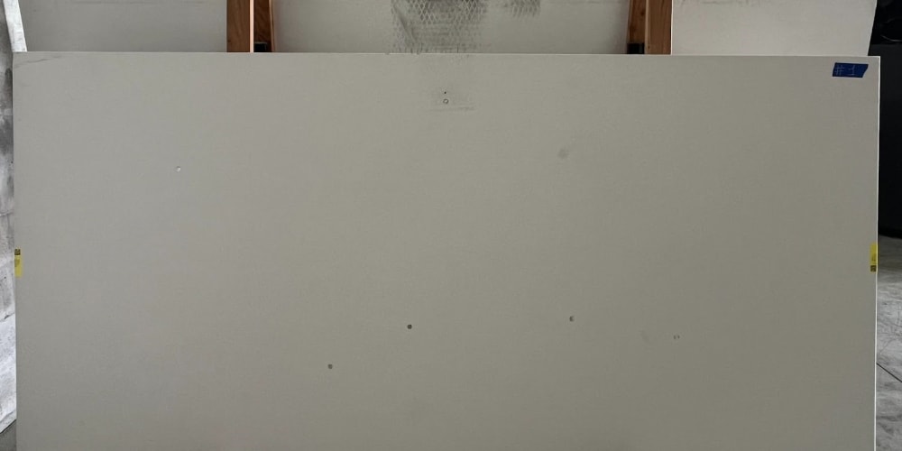 Riverlet Quartz by Caesarstone - StoneTrash