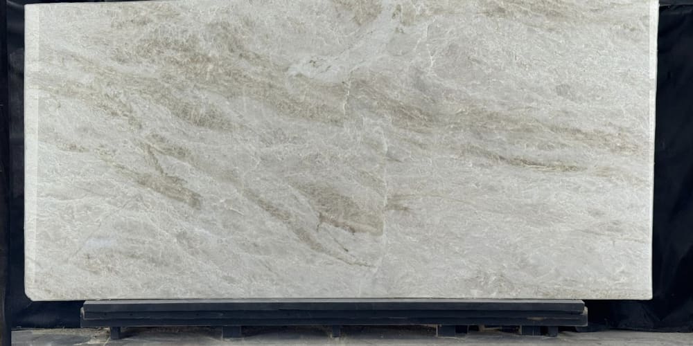 Naica Quartzite by Vicostone - StoneTrash