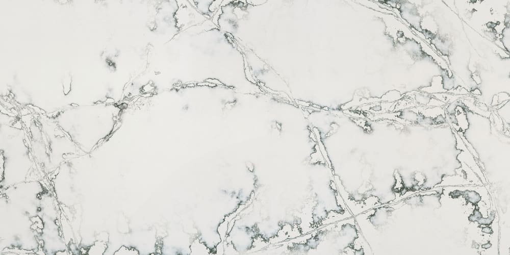 Ice Green Quartz by Compac - StoneTrash