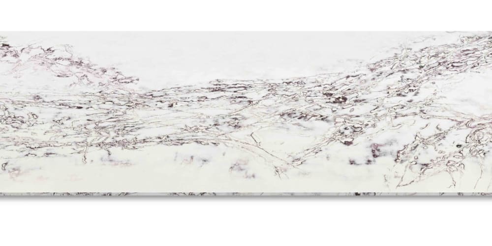 Ice Viola Quartz by Compac - StoneTrash