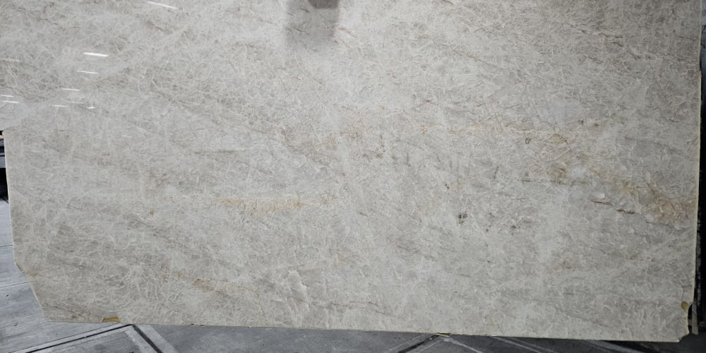 Ice Flakes Quartzite Quartzite - StoneTrash