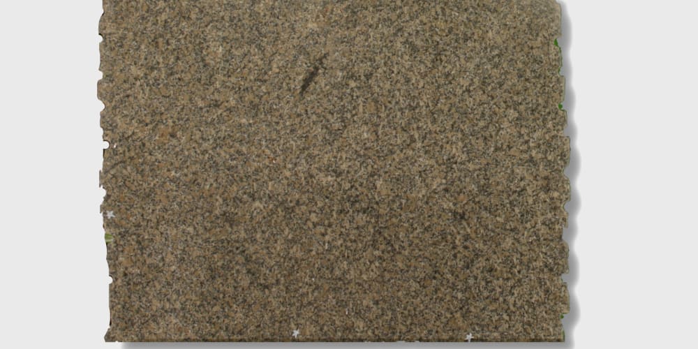 Crystal Gold Granite - StoneTrash