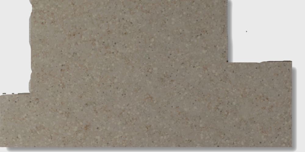 Ivory Wave Hanstone Quartz by Hanstone - StoneTrash