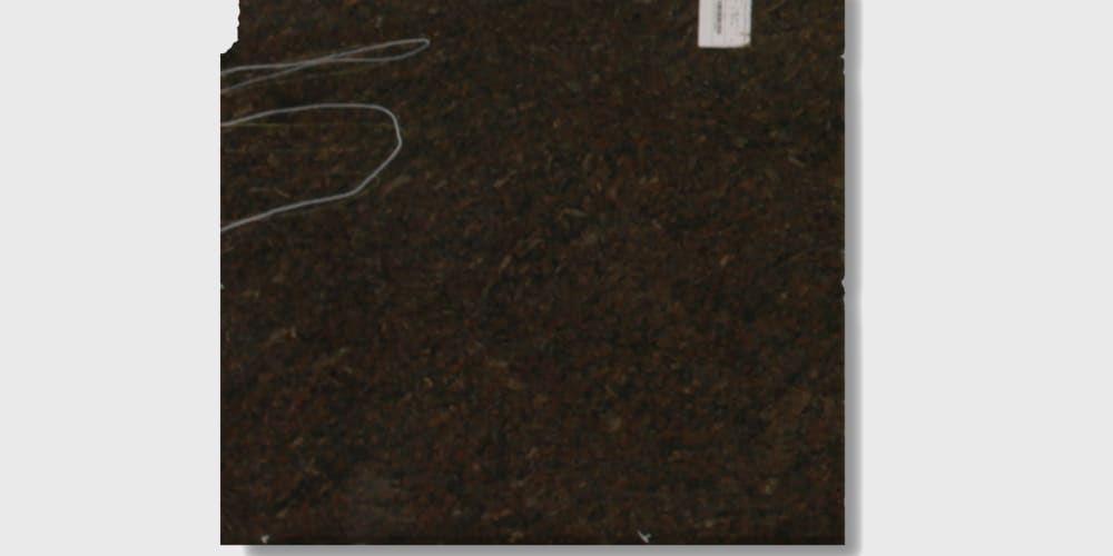 Santa Fe Brown 1 4 Minus Granite