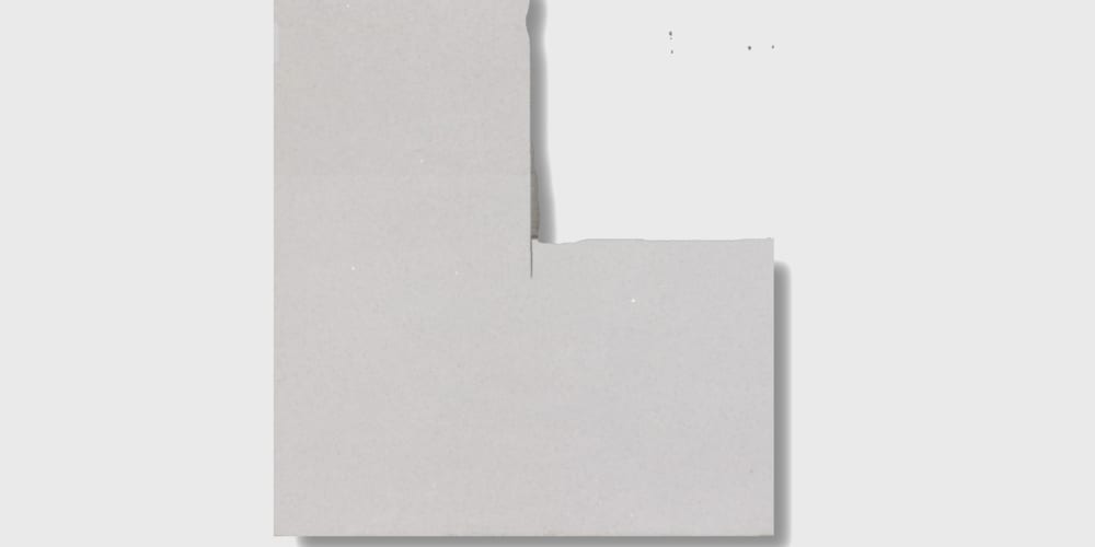 Specchio White Quartz by Hanstone - StoneTrash