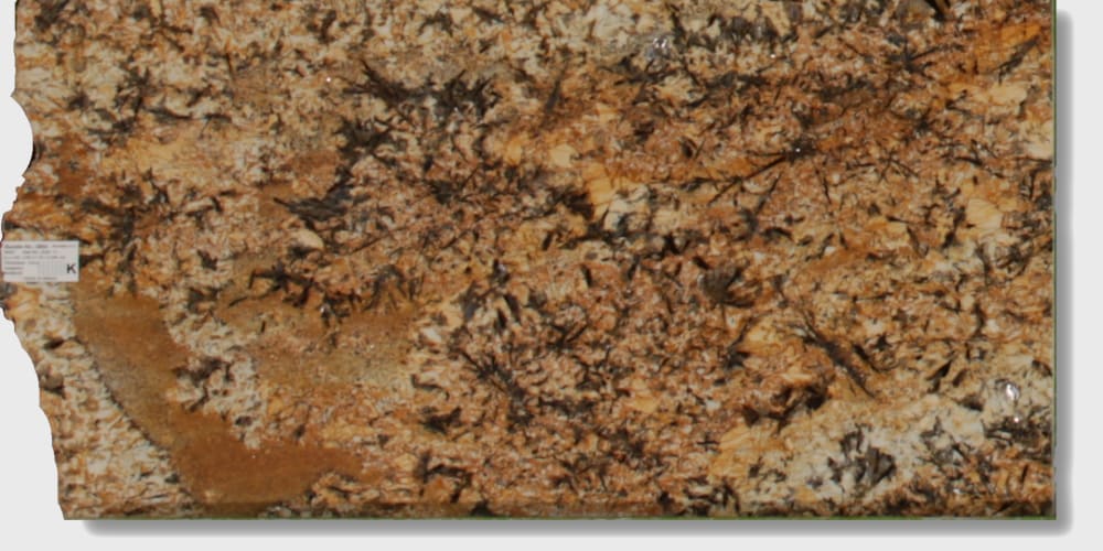 Mascarello Granite - StoneTrash
