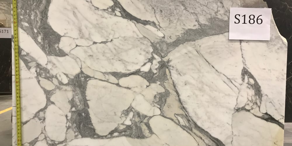 Calacatta Vision Extra Marble - StoneTrash
