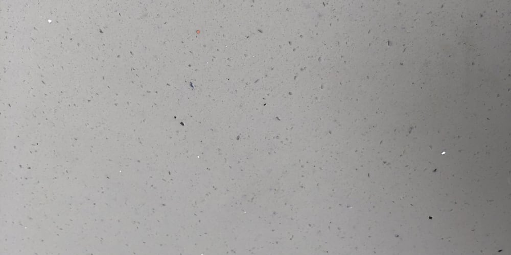 Stellar White Quartz by Q Premium Natural Quartz by MSI - StoneTrash