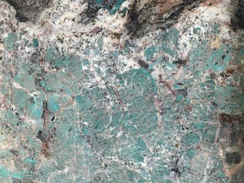 AMAZONITE Quartzite - StoneTrash
