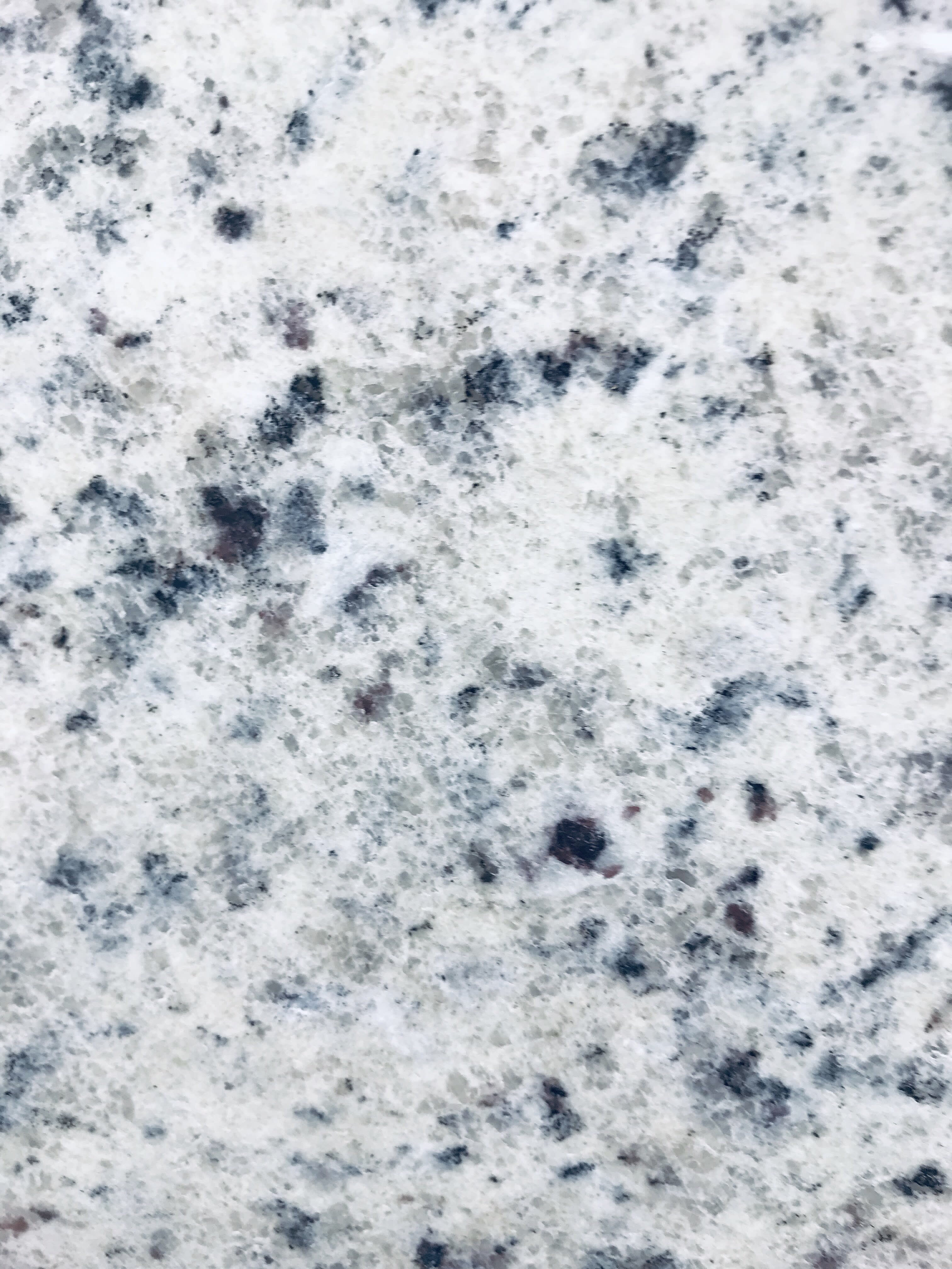 Dallas White 3cm Granite by Quartzmaster - StoneTrash