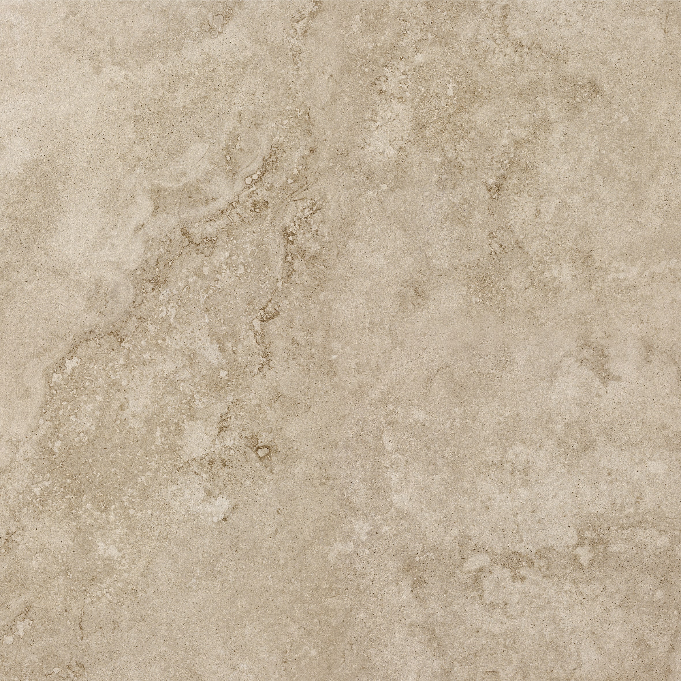 GEO Travertine Beige Porcelain Tile - StoneTrash