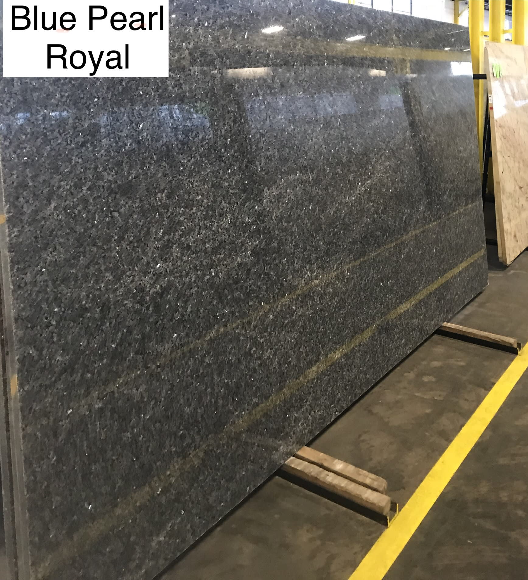 Royal Blue Pearl Granite Countertops Blue Pearl Granite Great Lakes