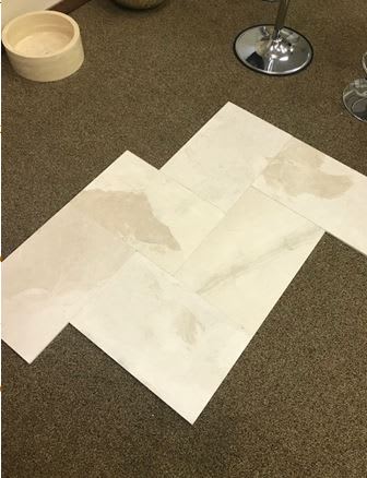 Corsica Cream Marble Tiles Marble Tile - StoneTrash