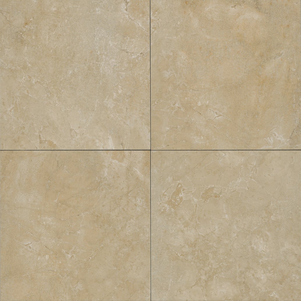 Round Rock Sandstone Ceramic Tile by daltile - StoneTrash