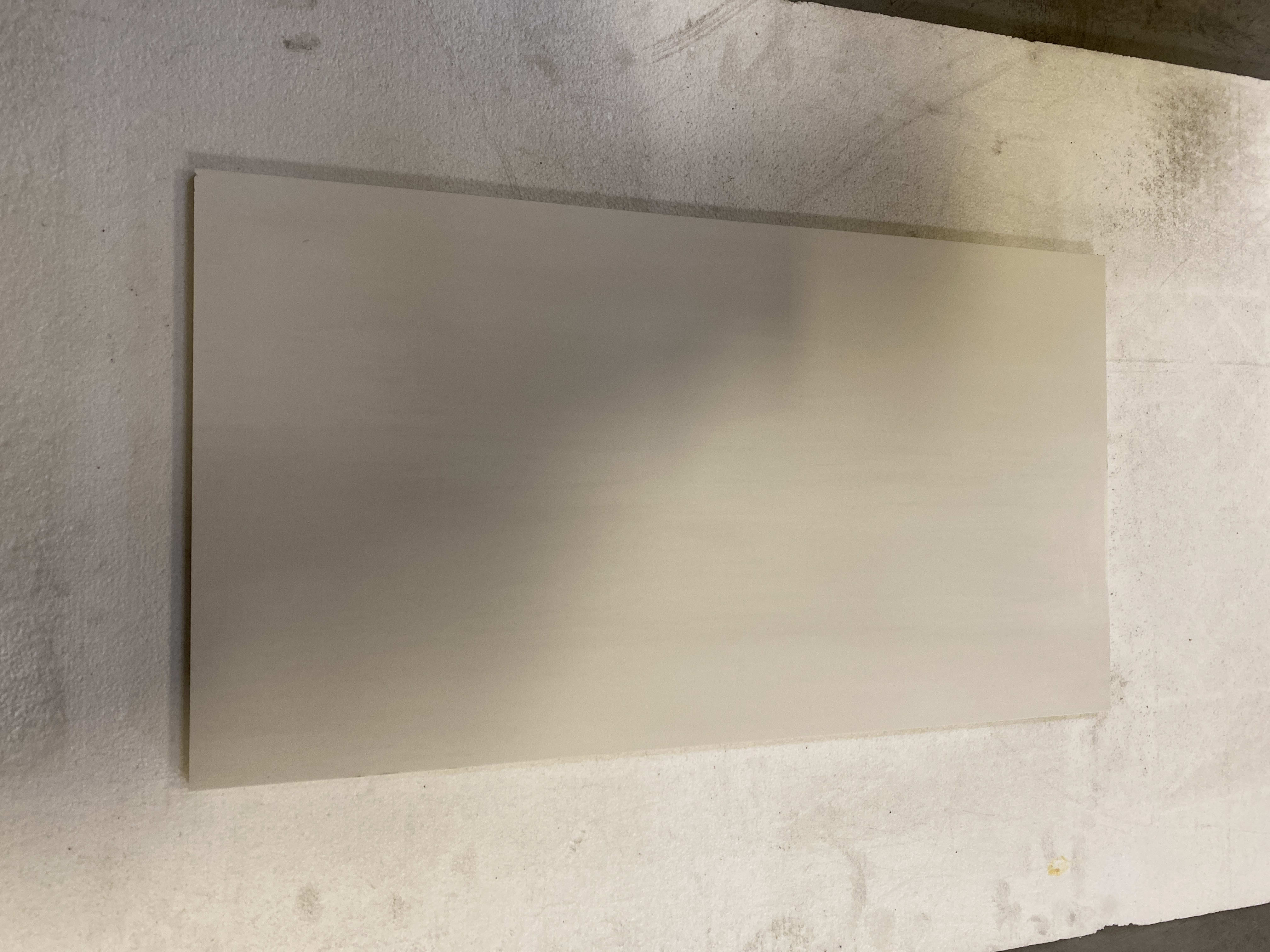 Mark Ivory Porcelain Tile - StoneTrash