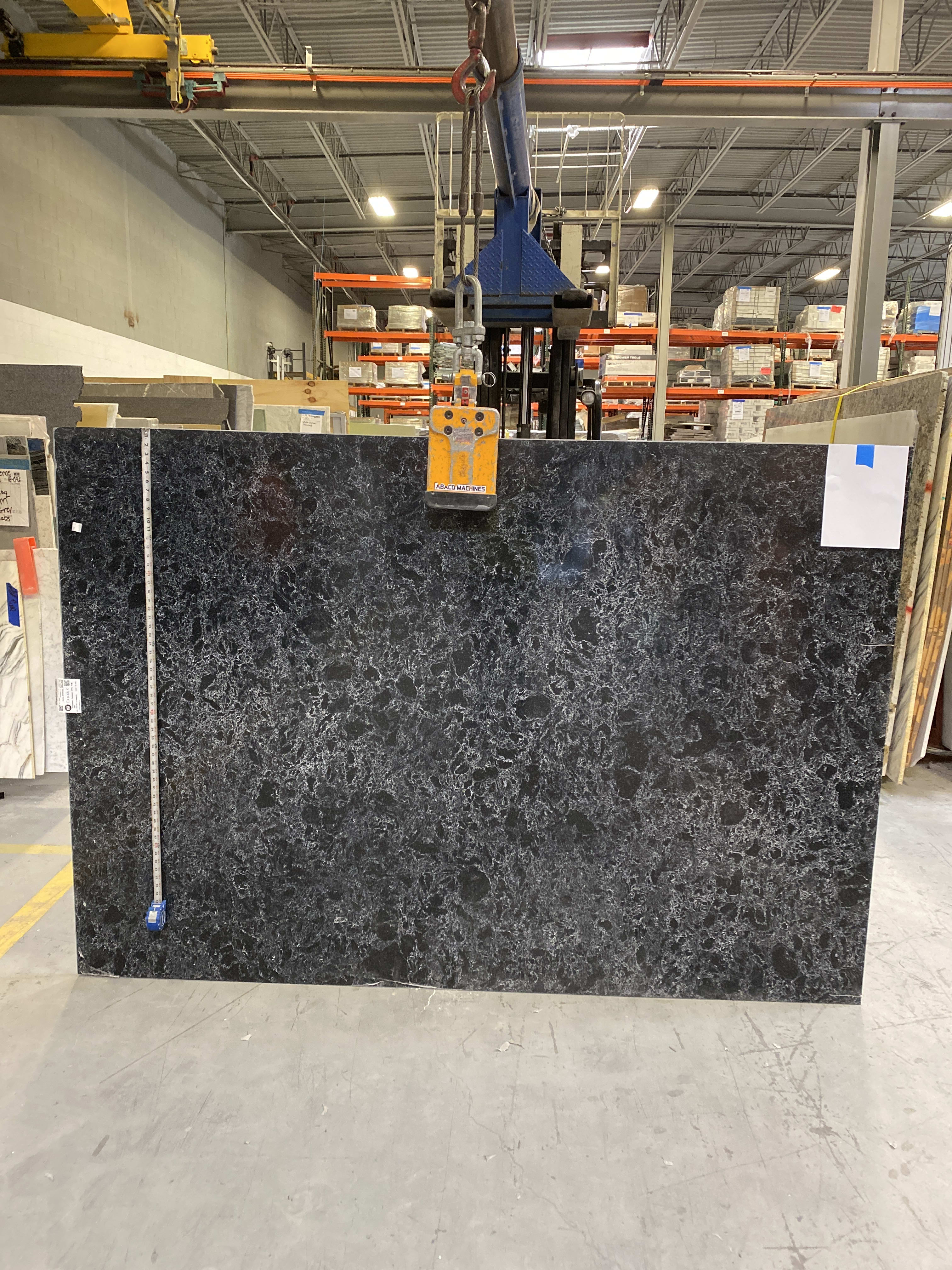 Sharpham Polished Quartz - StoneTrash