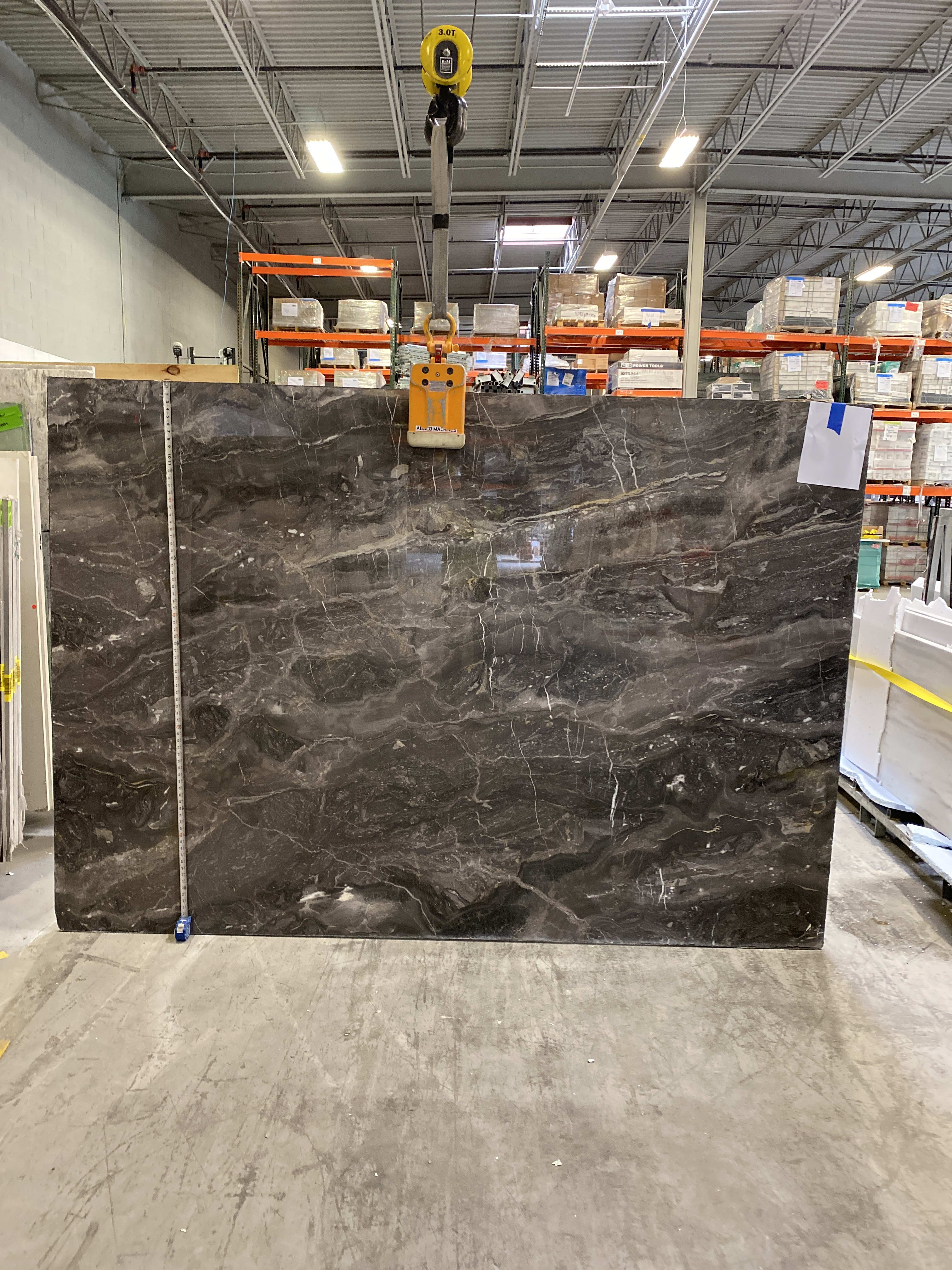 Grigio Fantastico Marble Marble - StoneTrash