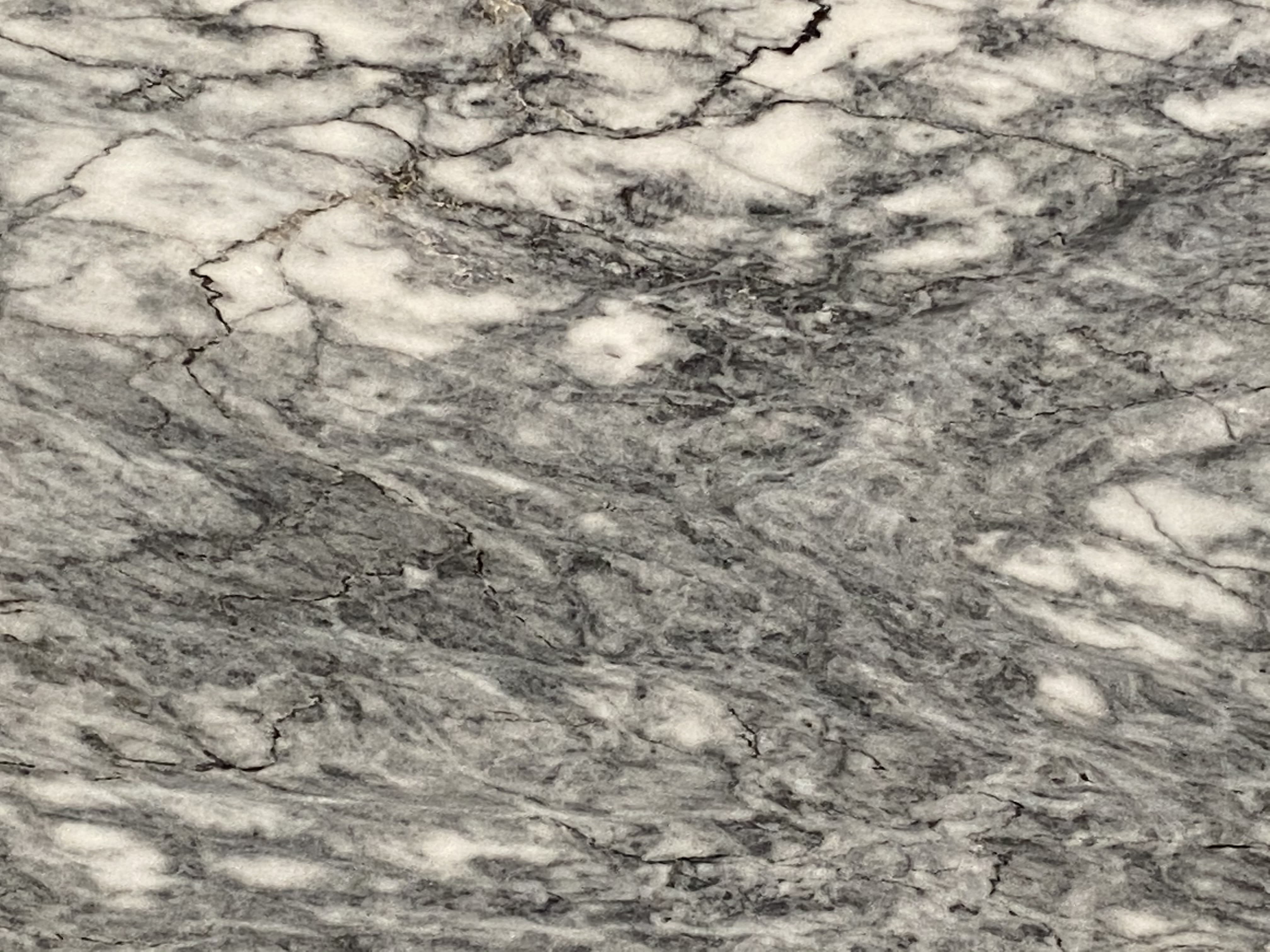 Sandy Blue Marble Marble by Stoneland - StoneTrash