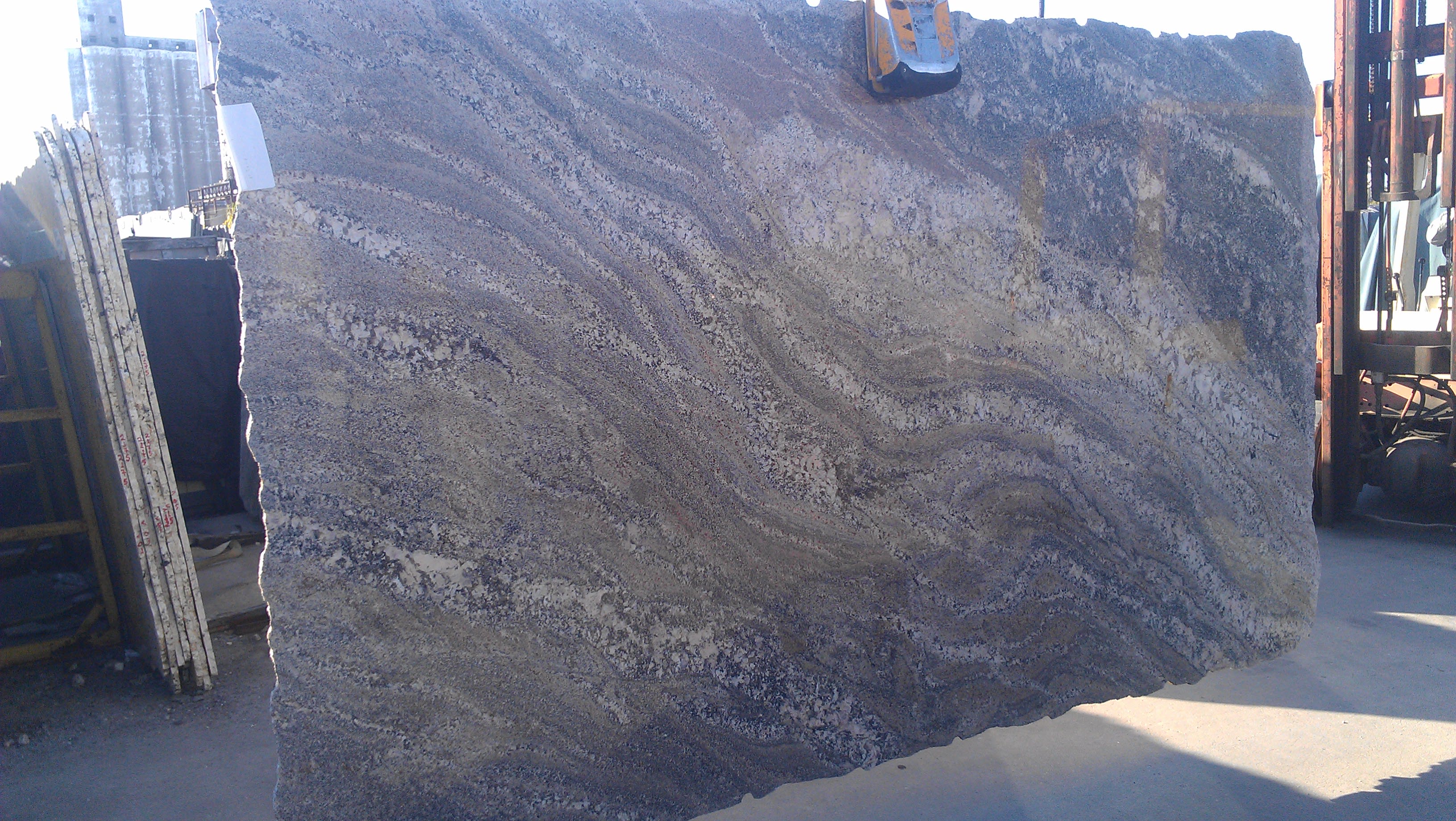 Sucuri Granite - StoneTrash