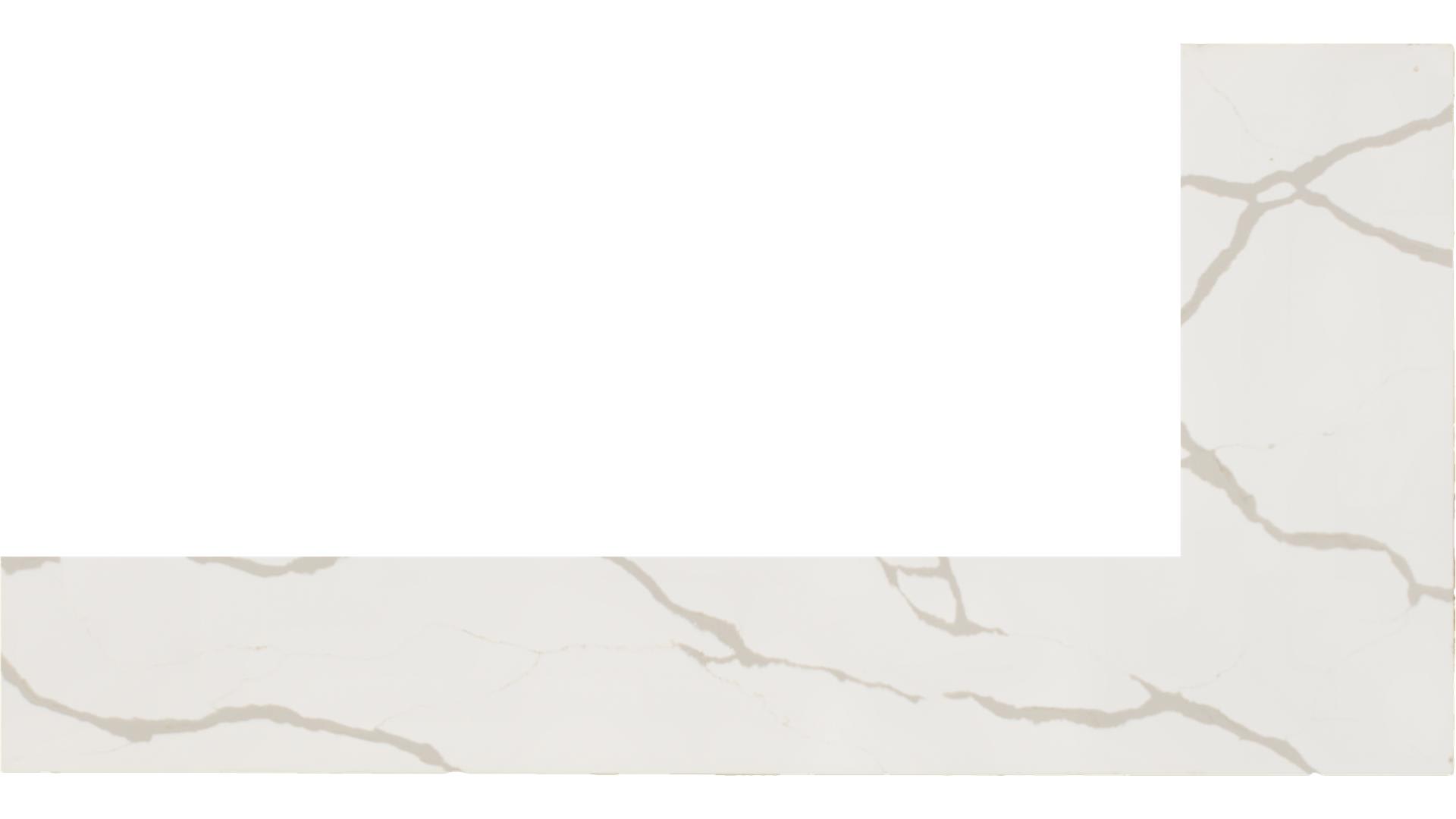 CALACATTA GOLD Quartz - StoneTrash
