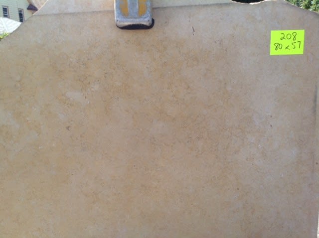 Jerusalem Gold Limestone Limestone - StoneTrash