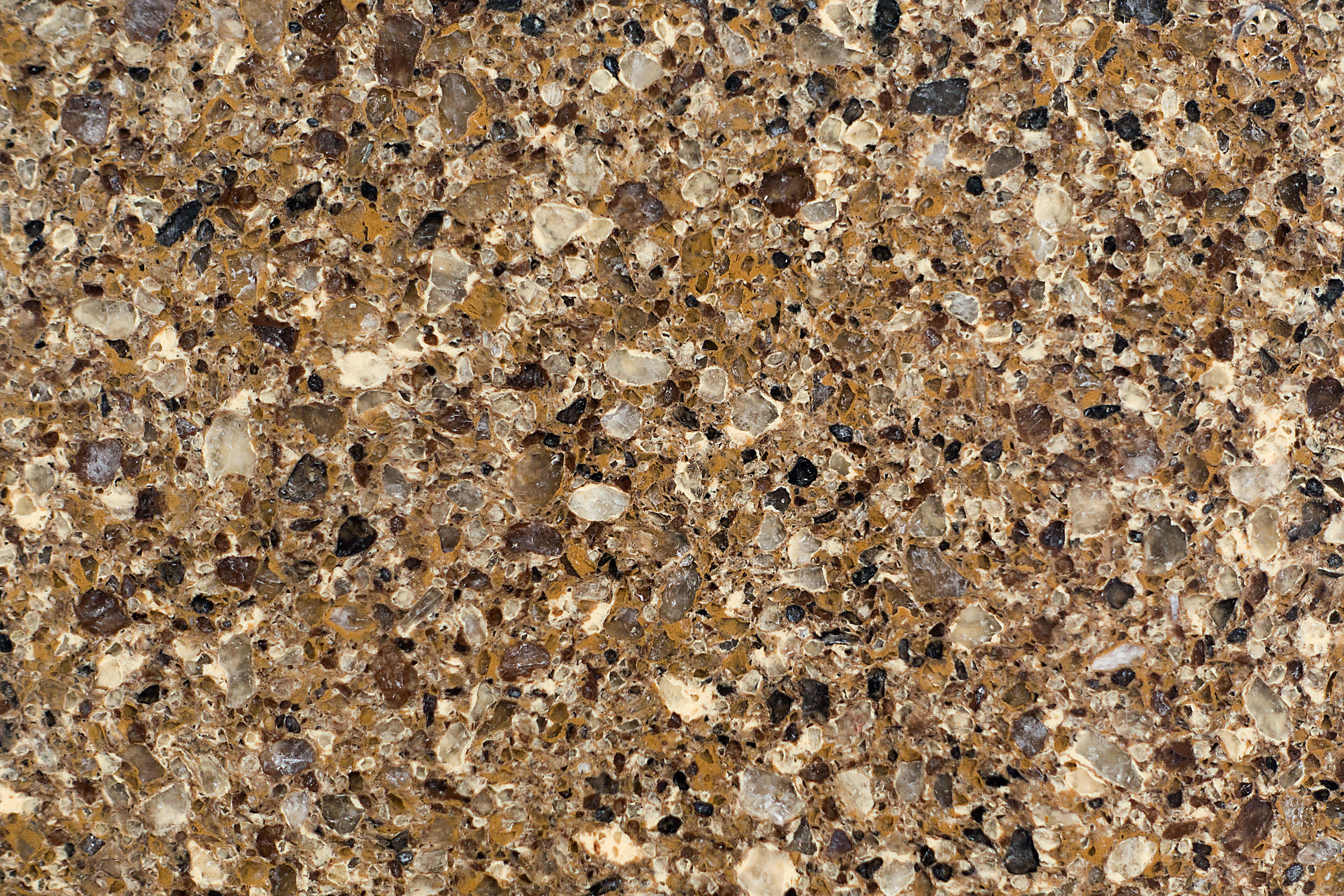KILAUEA Quartz by LG Viatera - StoneTrash