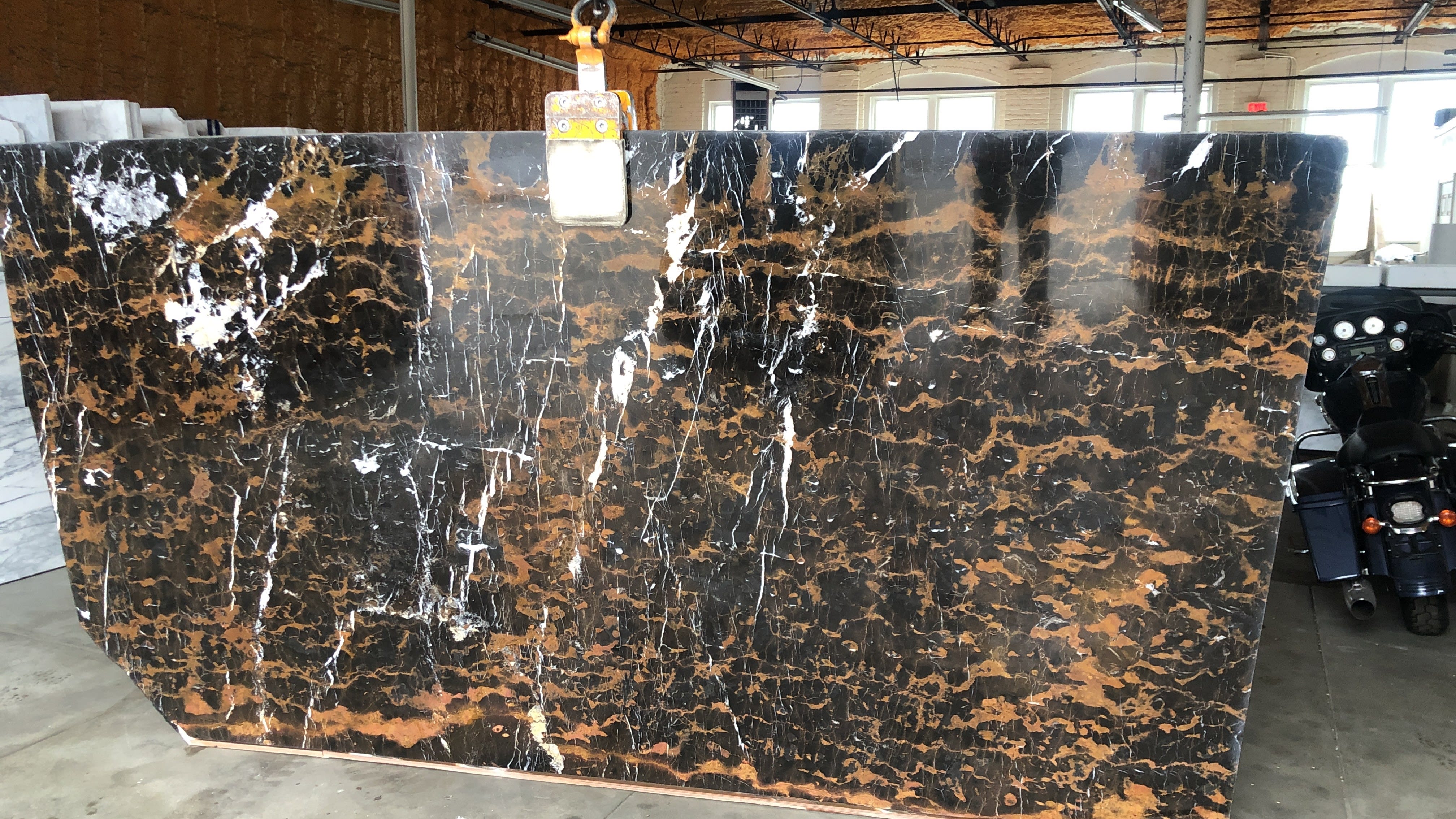 michelangelo Marble - StoneTrash