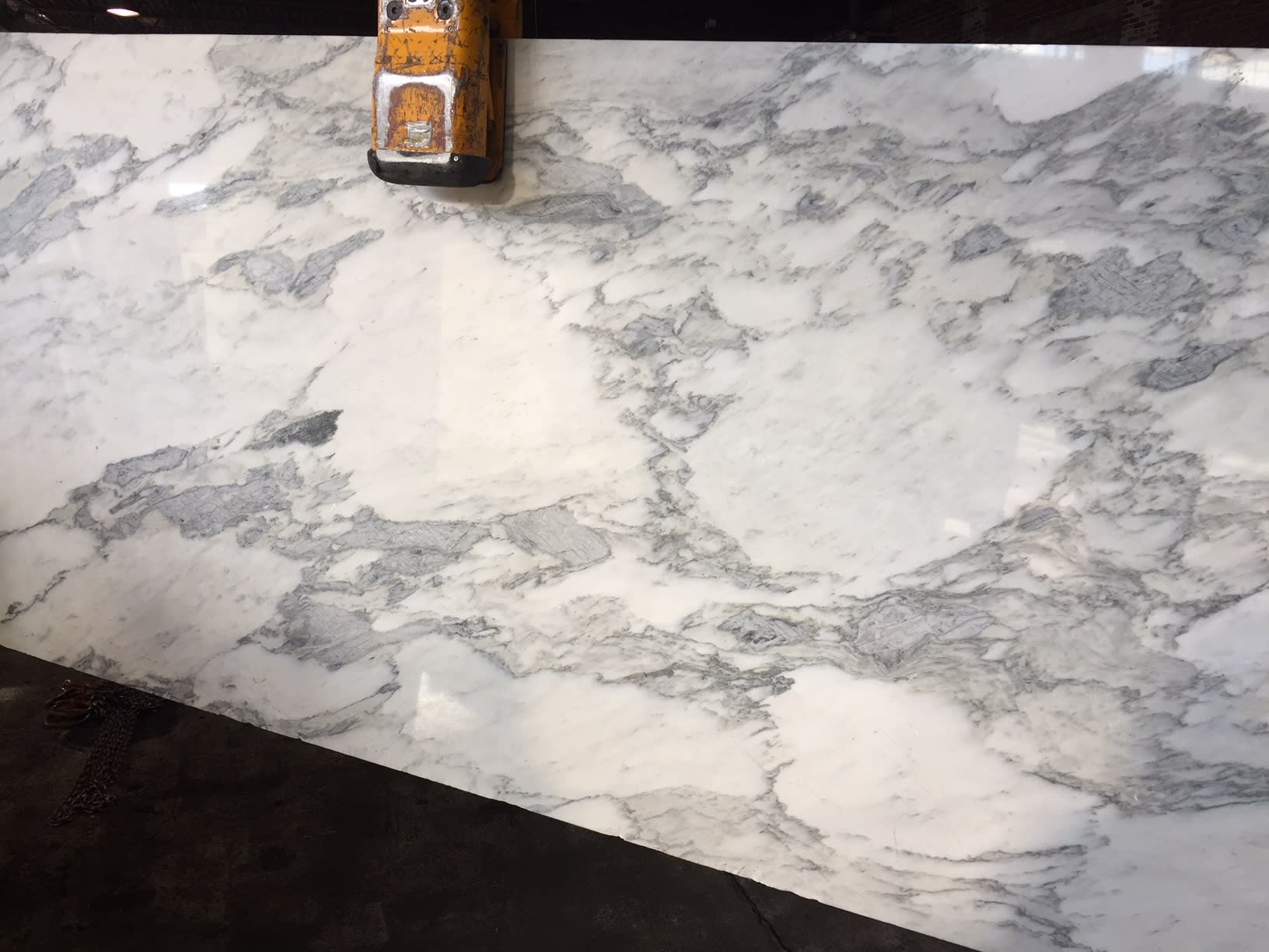 3cm Calacatta Retro Marble - StoneTrash