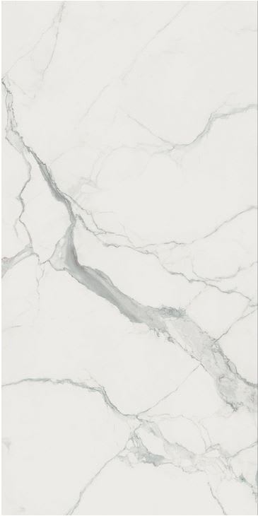 Rex - Statuario Open Book A 6MM Glossy #747649 Porcelain Tile by Rex ...
