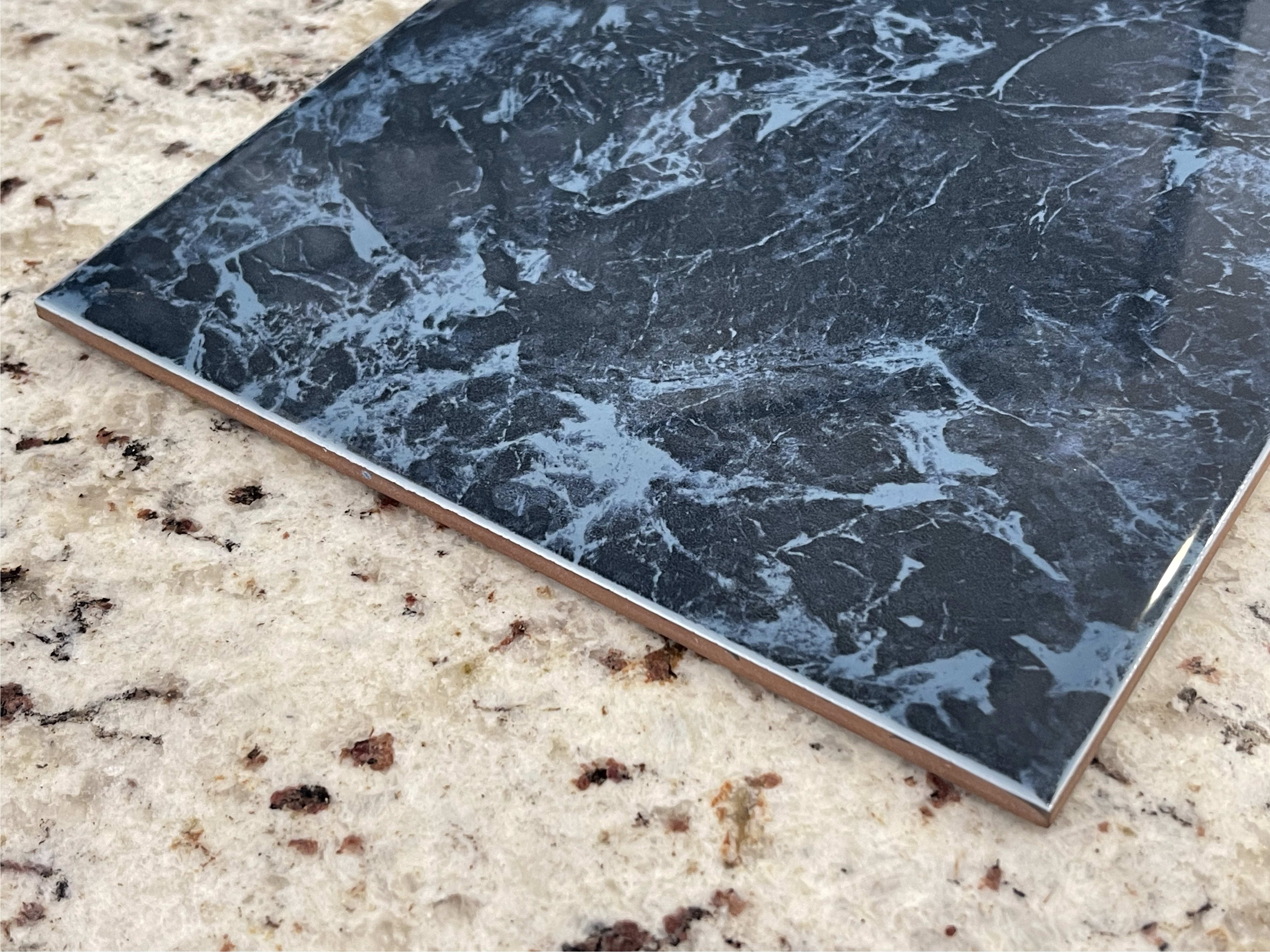 Azulejo Ceramic Tile by Celima - StoneTrash