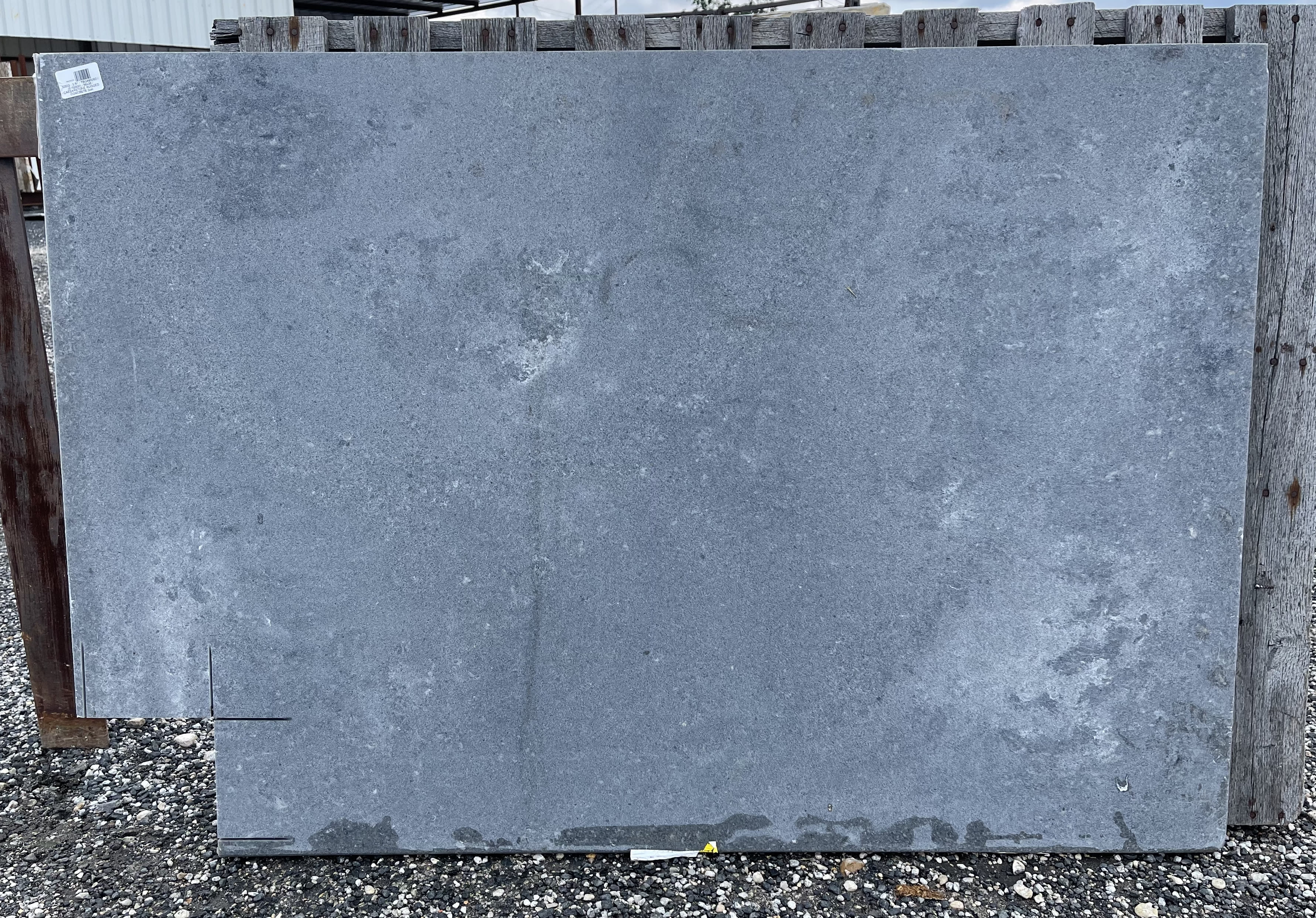 Caesarstone Rugged Concrete 3cm Quartz by Caesarstone - StoneTrash